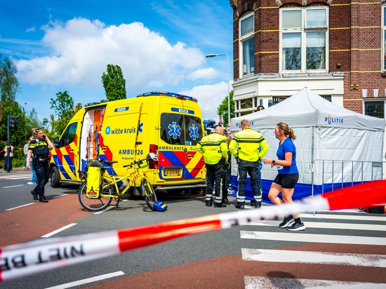 Deelnemers onwel tijdens Marathon Groningen, extra ambulances opgeroepen