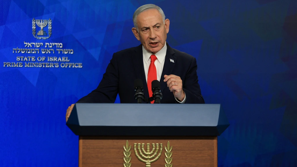 Overeenkomst tussen VS en Iran getekend • Netanyahu: Israëlisch leger ...