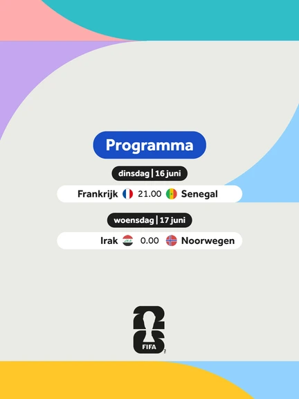 Solide Senegal niet bang voor zoekende Fransen • Bondscoach Kaapverdië ...