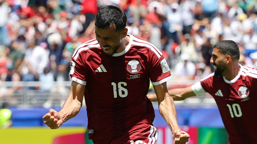 Eigen doelpunt helpt Qatar aan punt tegen Zwitserland