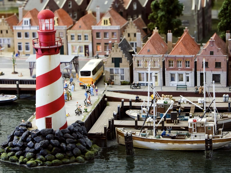 Na twintig jaar valt doek voor miniatuurmuseum Miniworld Rotterdam