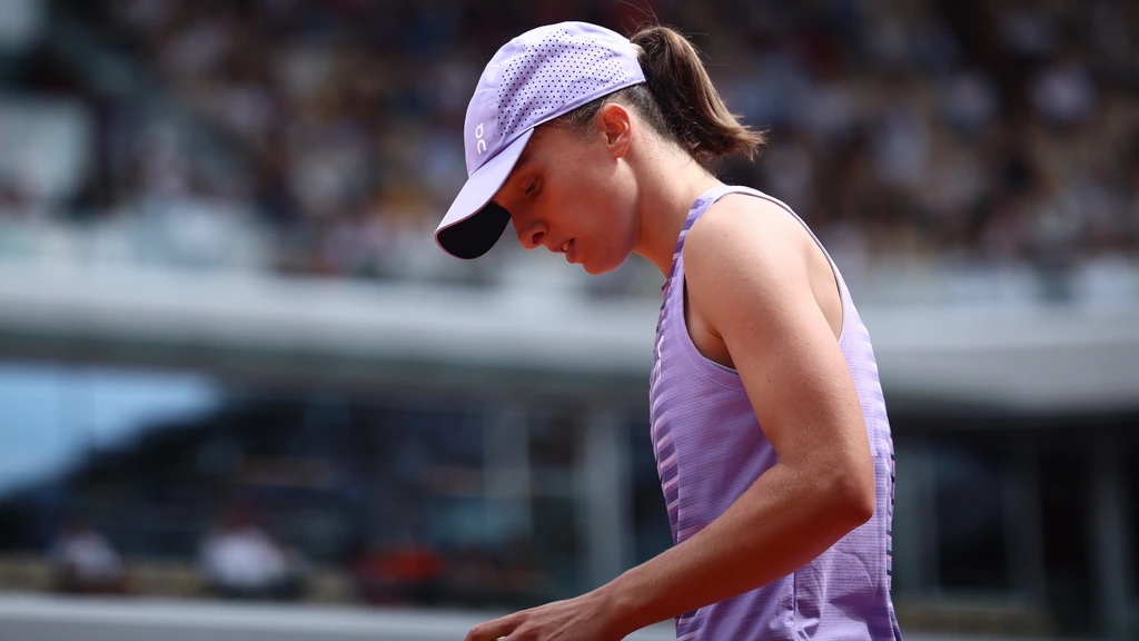 Viervoudig winnares Swiatek uitgeschakeld op Roland Garros