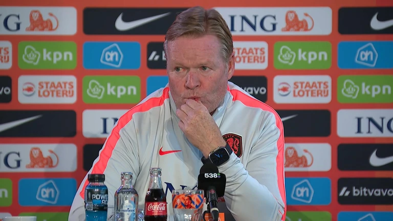 Jeugdvrienden Kluivert en Lang: 'Droom uitgekomen' • De Roon ...