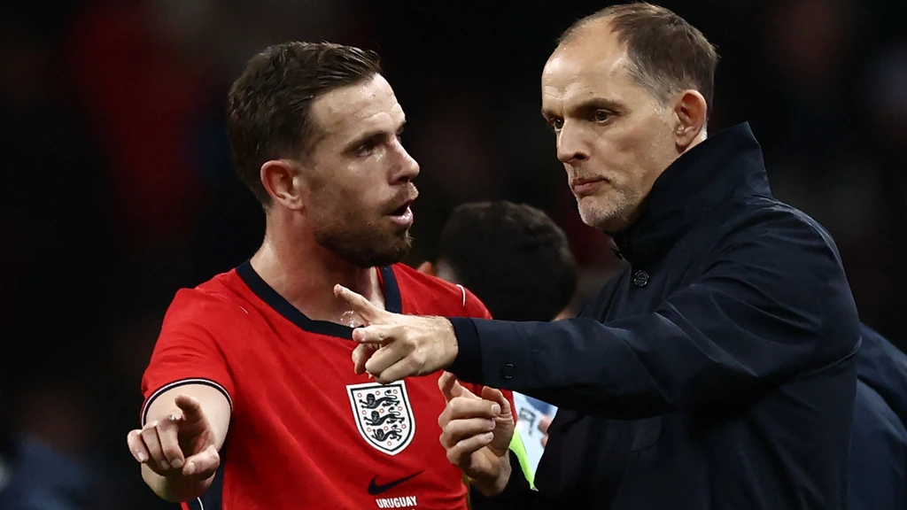 Foden, Palmer en Alexander-Arnold niet naar WK met Engeland, Henderson wel