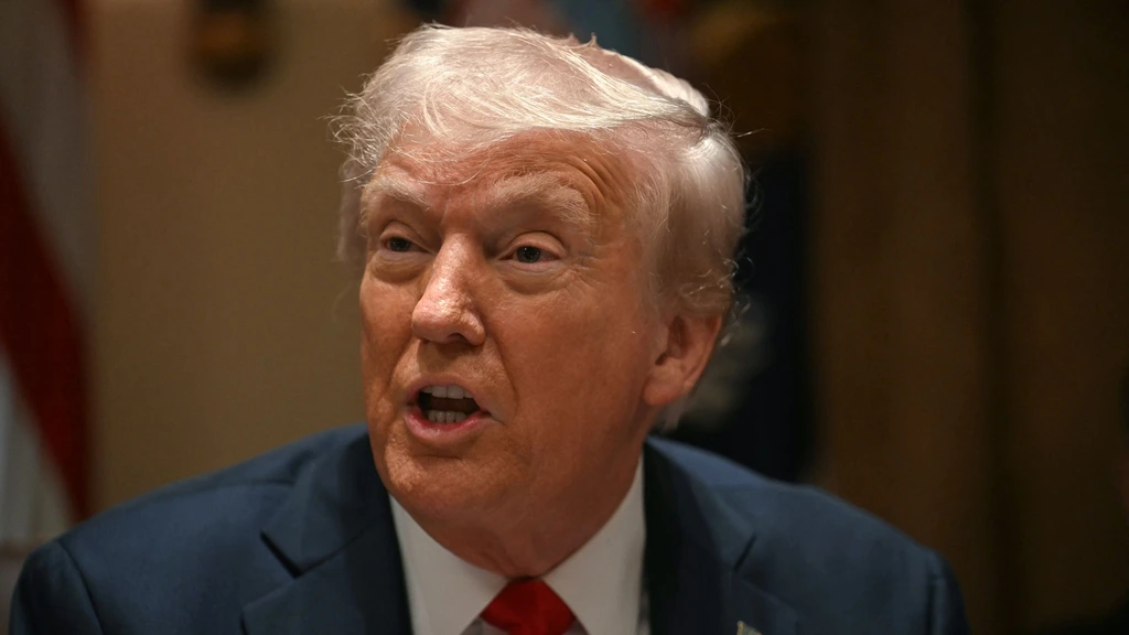 Trump wil importheffingen van 25 procent op Europese producten