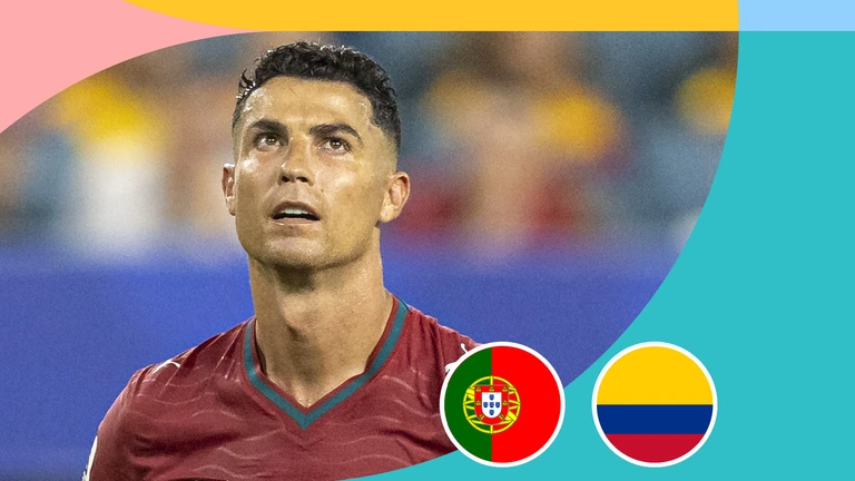 DR Congo voor het eerst naar knock-outfase WK, Colombia en Portugal ook ...